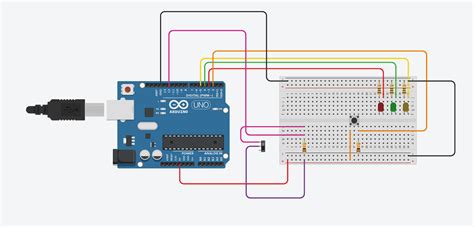 Push Button And Switch Dont Work Correctly General Guidance
