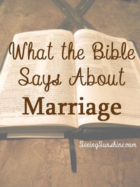 What The Bible Says About Sex After Marriage Ivumefile7