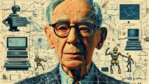 The Contributions Of Herbert Simon To Ai Robots Authority