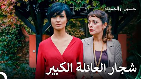 لم تكن سوهان تتوقع ما رأته جسور والجميلة Youtube