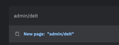 Page Search Fails To Identify High Level Pages In A Hierarchy · Issue 9095 · Logseqlogseq · Github