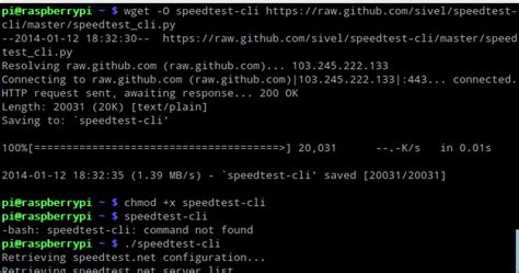 Make Speedtest Google Sheet Raspberry Omdiki