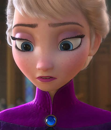 Queen Elsa Frozen 8 By Davidisaacgonz On Deviantart