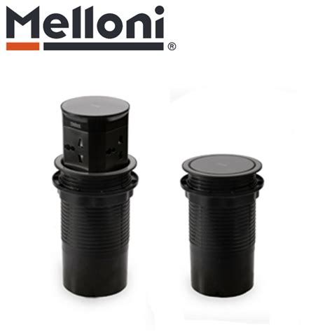 پریز اسانسوری ملونی 10156 Melloni پریز اسانسوری ملونی 10156 Melloni