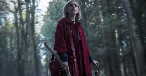 The Satanic Temple Sues Netflix For 150 Million Video