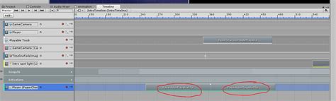 customize the title of timeline clips unity engine unity discussions