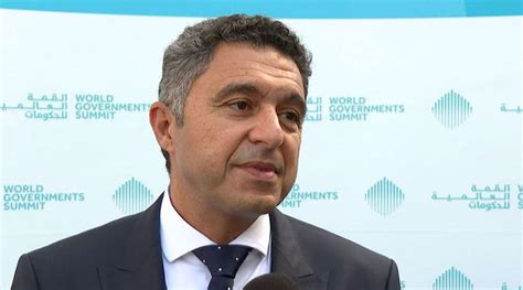 شنايدر إلكتريك الاستدامة لم تعد مجرد التزام أخلاقي صحيفة الخليج