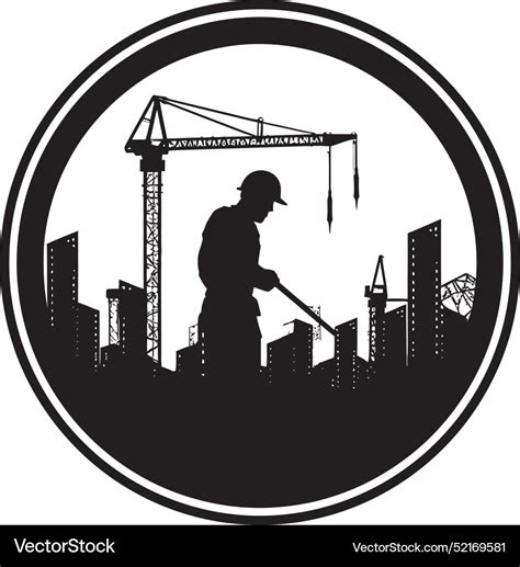 Building For All Accessibility Royalty Free Vector Image