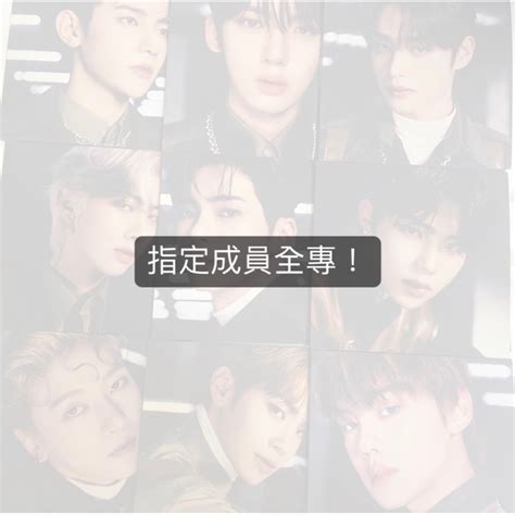 現貨 Zerobaseone Zb1 專輯 單封 全專 章昊 韓彬 維辰 奎彬 地雄 Ricky 太來 乾煜 馬修 蝦皮購物