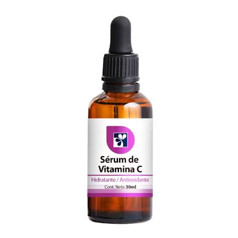 Formula Farmatodo Serum Vitamina C 30ml