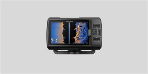 Garmin Striker Vivid Sv Review Guide Fishing Tool Reviewer