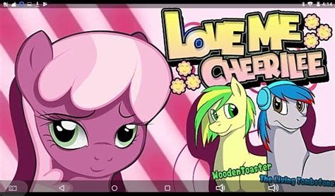 Mlp Woodentoaster Sexy