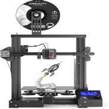 Creality Ender 3 Neo 3D Printer Inspirox Automation