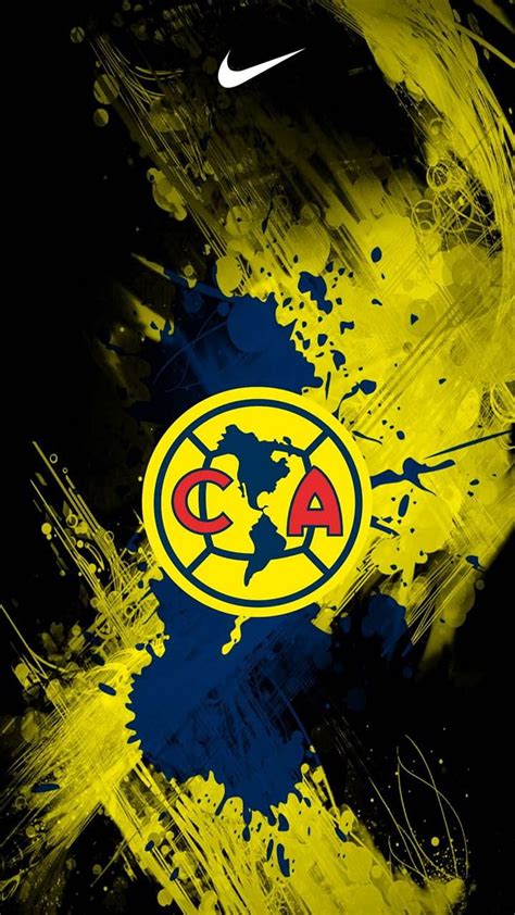 Stunning Club America Wallpapers For Fans”