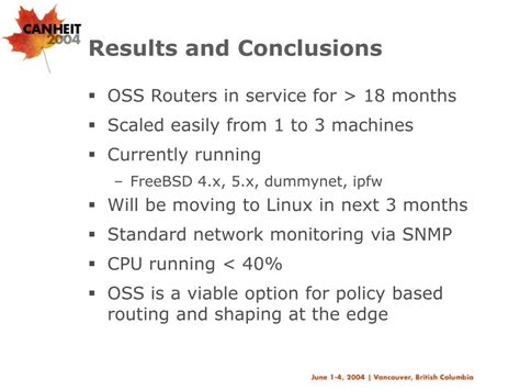 Ppt Open Source Routing Firewalls And Traffic Shaping Powerpoint