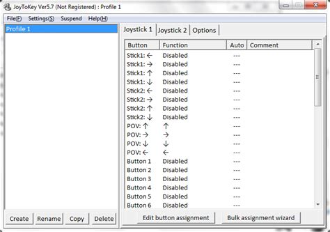 Hyperspin Controller Setup With Joytokey And Gamepad