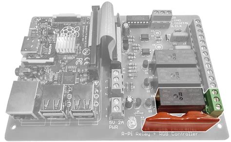 Why 2 Different Types Of Relay Are Used For Controlling The Blind