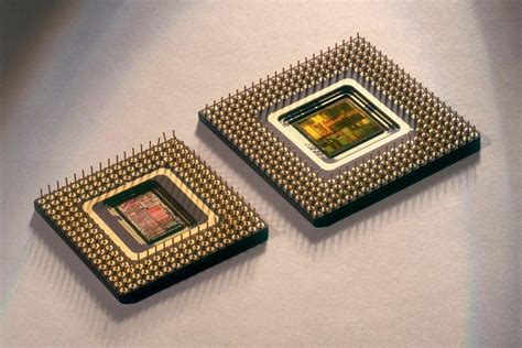 Libresilicon Develops Open Source Semiconductor Manufacturing Process