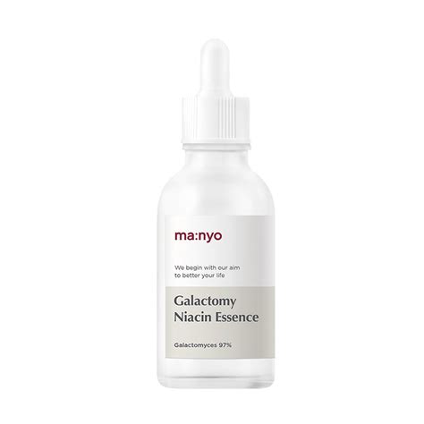Ma Nyo Galactomy Niacin Essence 40ml Weee