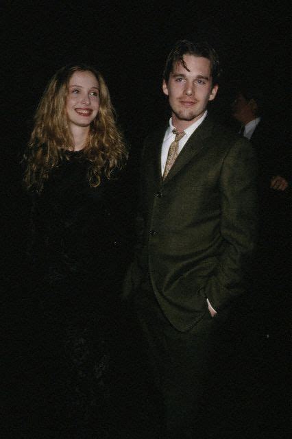 Ethan Hawke And Julie Delpy Ethan Hawke Photo 1293953 Fanpop