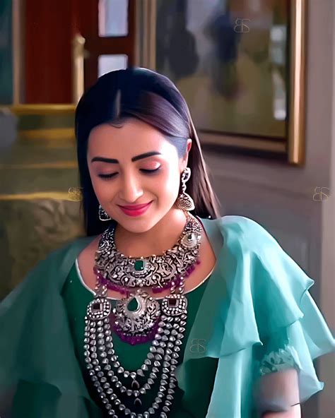 Trisha Krishnan Rindianactressespics