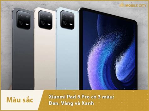 Xiaomi Pad Pro Snapdragon Gen M N Hz Gi R