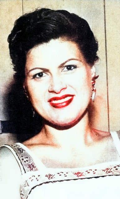 Patsy Cline Panosundaki Pin 2024