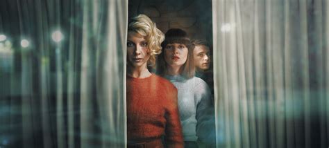 Deze Mysterieuze Thrillerserie Verovert Netflix Nu Helemaal Serietotaal