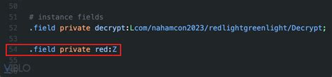Write Up NaHamCon CTF 2023 Android Challenge