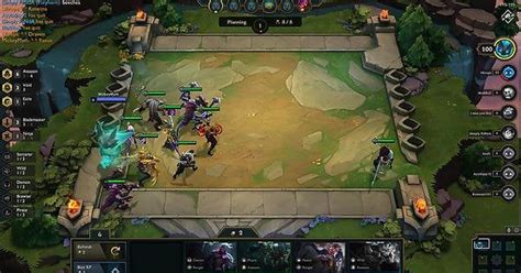 Disgusting Luck With Void Assassins Blademasters Rteamfighttactics