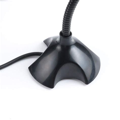 Raspberry Pi Usb Plug And Play Desktop Microphone Usb Rees52