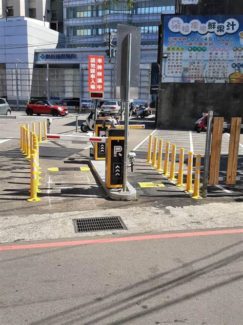 廣泰汽機車收費停車場 停車場規劃施工 停車場規劃車牌辨識系統安裝e Tag車道辨識系統安裝 頂豐停車場事業｜豐立工程公司 停車場規劃