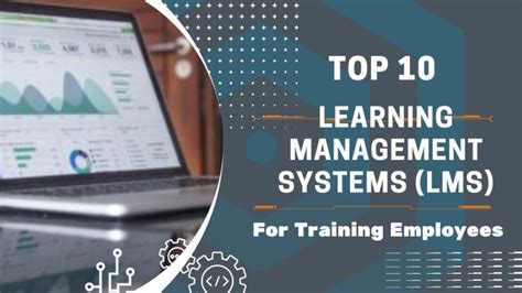 Top 10 LMS For Training Employees Appsembler
