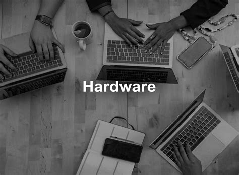 Need To Submit A Hardware Request East West Group