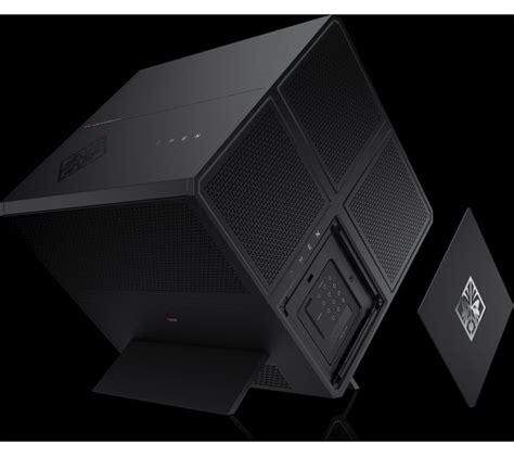 Buy HP Barebones OMEN X 900 099nn Gaming PC Free Delivery Currys