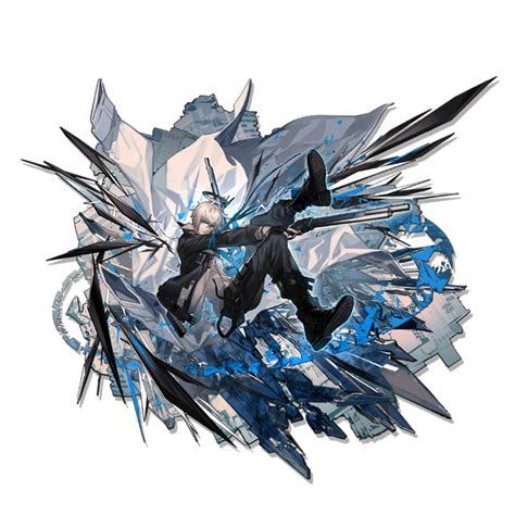 Executor Arknights Terra Wiki