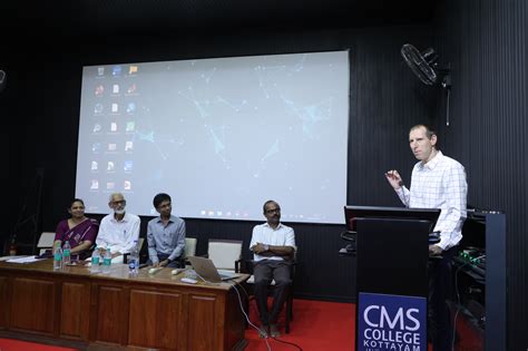 Department Of Mathematics Held An International Semianr On Retrial