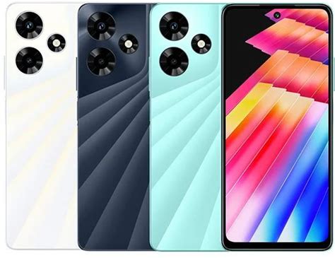 Infinix Hot 30 Tekno 47