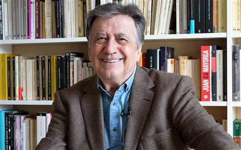 Luis Landero Y Los Libros Que Hay Que Leer Al Menos Una Vez En La Vida