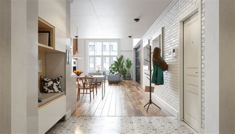 Hall Trees And Coat Racks The Furniture Youre Totally Underusing