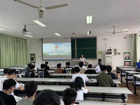 常州大学微电子与控制工程学院副院长邹凌一行来校交流 嘉兴南湖学院新闻网