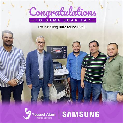 A New Update Is Here Youssef Allam Group