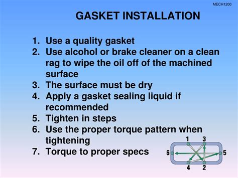 Ppt Seals Gaskets And Sealants Powerpoint Presentation Free Download