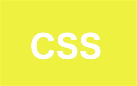 برنامه نویسی تحت وب چیست ؟ زبان برنامه نویسی Css چه کاربردی دارد