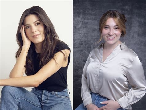 Warner Music Nashville Promotes Bri Small Claire Russo