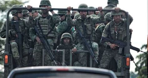 Se Investigarán A Militares Y Policías Que Participaron En El Fallido