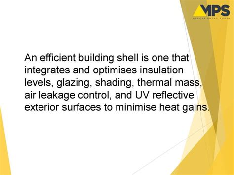 Mps Modular Precast System