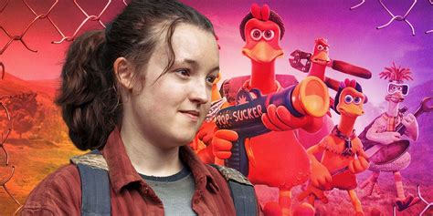 Chicken Run Dawn Of The Nugget Ending Explained Daily Top Times News