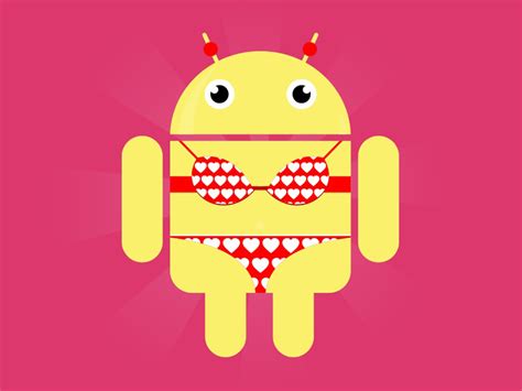 Android Illustration Designs Themes Templates And Downloadable