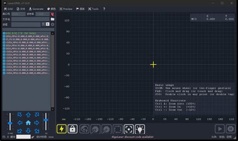 【花雕动手做】尝试手搓基于arduino Grbl的2d笔式绘图写字机 Makelog造物记